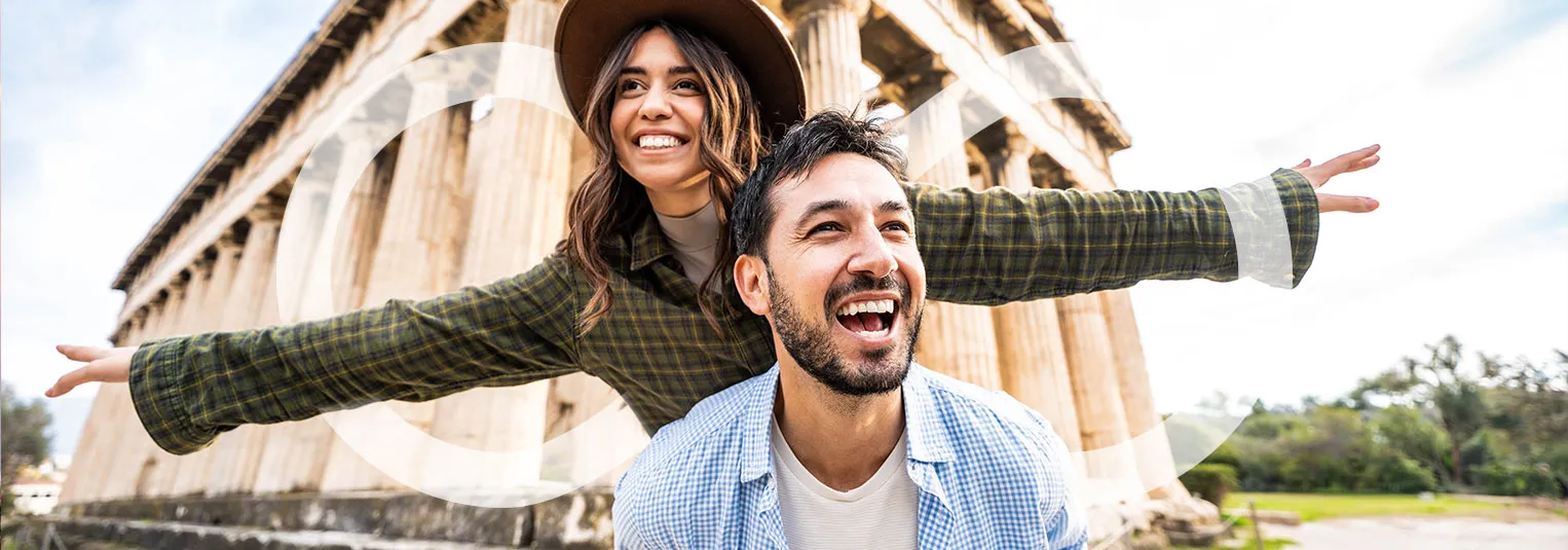 Athens, Greece: One of Europe’s Most Iconic Cities | Trips & More More