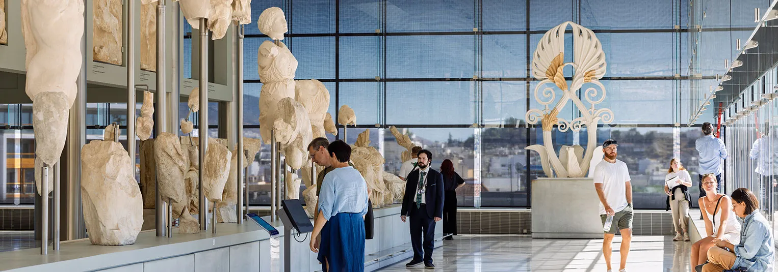 Athens, Greece: One of Europe’s Most Iconic Cities | Trips & More More